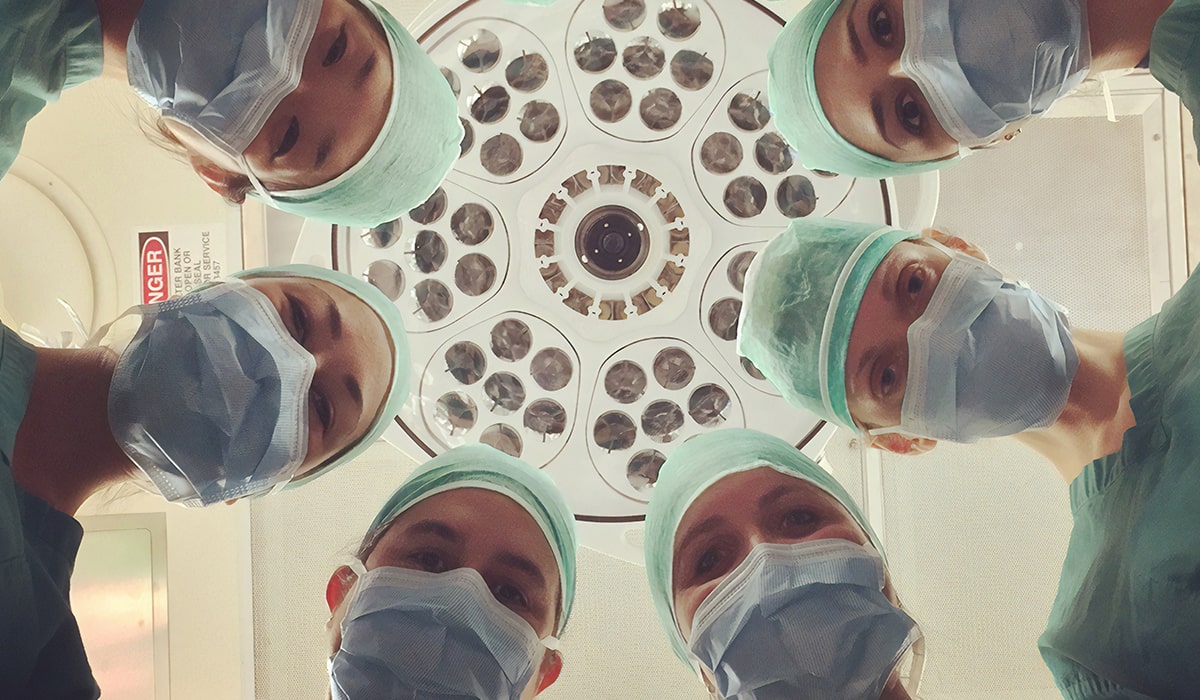 ThuLEP Tekniği ile Prostat Ameliyatı | Prof. Dr. Murat Binbay